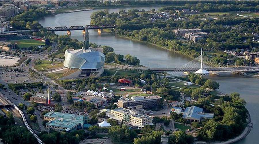 Manitoba Provincial Nominee Program (PNP): Building a Promising Future ...