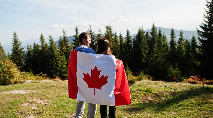 Canada Express Entry: Your Fast Track to Canadian Permanent Residency