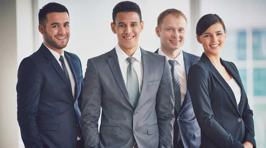 International Mobility Program Plus | Global Workforce Mobility