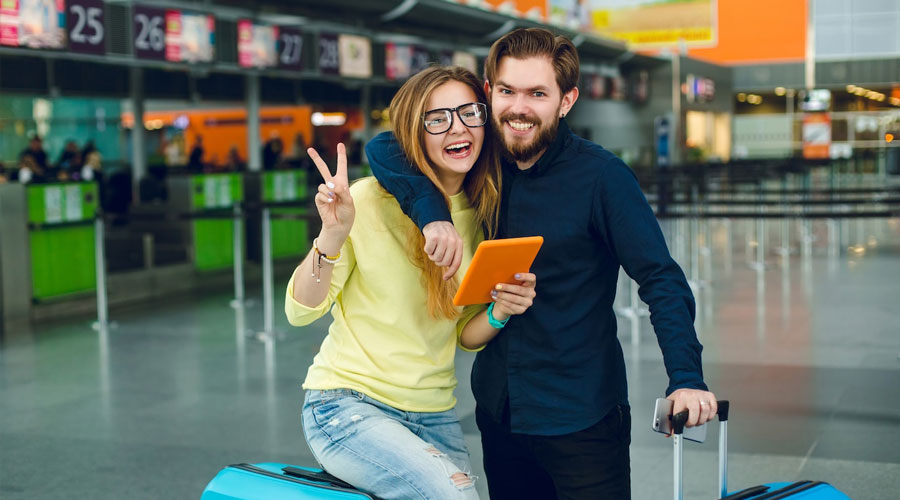 Spousal Open Work Permit | Bring your Spouse to Canada